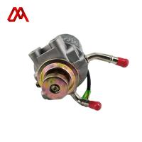 China Fuel Water Separator Assembly 8-97240126-0 80972401260 for Isuzu 600P 4JB1 Engine for sale