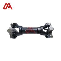 China 1-37171127-2 1371711272 ISUZU 6WF1 VC46 Truck Chassis Parts Propeller Shaft for sale