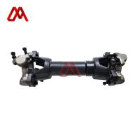 China 1-37171127-2 1371711272 ISUZU 6WF1 VC46 Truck Chassis Parts Propeller Shaft for sale