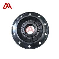 China 1-42312160-0 Front Axle Hub 1423121600 Suitable for ISUZU EXD 6WF1 for sale