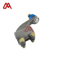 China 1-43150856-0 8-98228100-0 Tie Rod Rod End 1431508560 8982281000 Suitable for ISUZU CXZ51K 6WF1 for sale