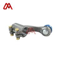 China 1-43150856-0 8-98228100-0 Tie Rod Rod End 1431508560 8982281000 Suitable for ISUZU CXZ51K 6WF1 for sale