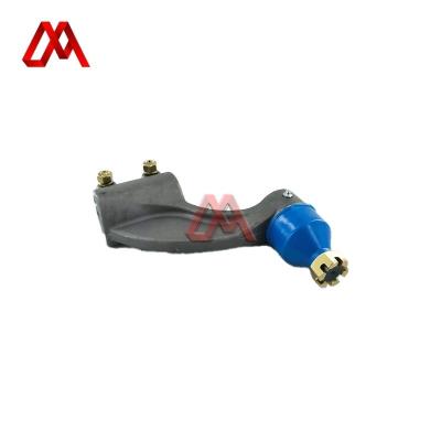 China 1-43150857-0 8-98228101-0 Tie Rod Rod End 1431508570 8982281010 Suitable for ISUZU CXZ51K 6WF1 for sale