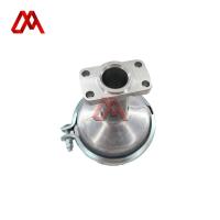 China 1-48250837-0 MK448553 MK448554 Front Brake Power Chamber Assembly Suitable for ISUZU FV517 6D24T for sale