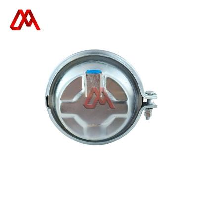 China 1-48250837-0 MK448553 MK448554 Front Brake Power Chamber Assembly Suitable for ISUZU FV517 6D24T for sale