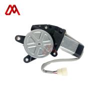 China 1-74418177-0 1744181770 Front Door Power Window Regulator Motor LH for ISUZU CXZ81K 10PE1 for sale