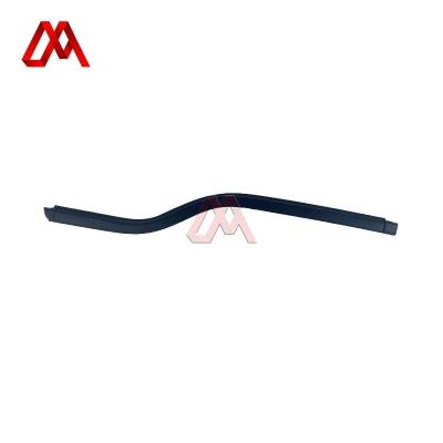 China 1767380897 1-76738089-7 Front Door Waist Seal Suitable for ISUZU CXZ81 10PE1 for sale