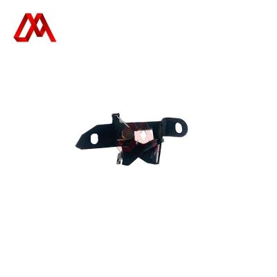 China 1-79318006-3 1793180063 Front Panel Lid Lock Small Stamping Iron And Return Spring for ISUZU FTR FVR CXZ CYZ 6HH1 6HK1 6WF1 6WG1 for sale