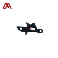 China 1-79318006-3 1793180063 Front Panel Lid Lock Small Stamping Iron And Return Spring for ISUZU FTR FVR CXZ CYZ 6HH1 6HK1 6WF1 6WG1 for sale