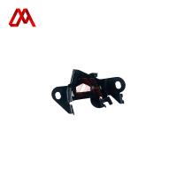 China 1-79318007-5 1793180075 Panel Lid Lock Small Stamping Iron And Return Spring for ISUZU for sale