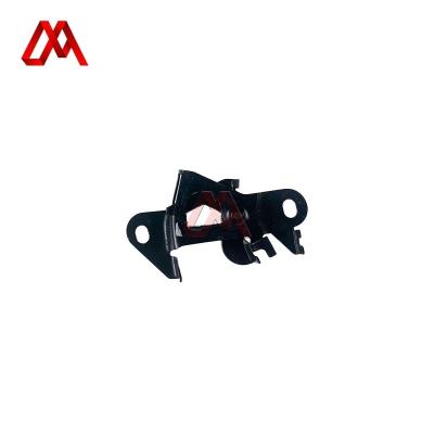 China 1-79318007-5 1793180075 Panel Lid Lock Small Stamping Iron And Return Spring for ISUZU for sale