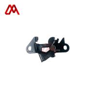 China 1-79318007-5 1793180075 Panel Lid Lock Small Stamping Iron And Return Spring for ISUZU for sale