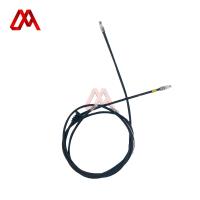 China 1-79348006-3 1793480063 Front Lid Cable 1-79348006-2 1793480062 for ISUZU FVZ34 6HK1 for sale