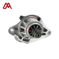 China 1-81100324-0 0-24000-3042 1811003240 0240003042 Starter Assembly Suitable for ISUZU 6HK1 6HH1 FSR FRR for sale