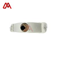 China 1-82210202-0 Front Flasher Lamp 1822102020 Suitable for ISUZU FVZ34 6HK1 for sale