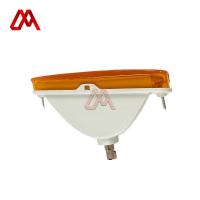 China 1-82210202-0 Front Flasher Lamp 1822102020 Suitable for ISUZU FVZ34 6HK1 for sale