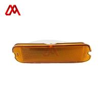 China 1-82210202-0 Front Flasher Lamp 1822102020 Suitable for ISUZU FVZ34 6HK1 for sale