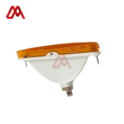 China 1822102031 1-82210203-1 Front Flasher Lamp Suitable for ISUZU FVZ34 6HK1 for sale