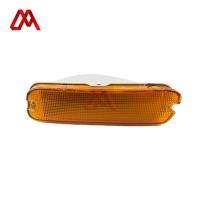 China 1822102031 1-82210203-1 Front Flasher Lamp Suitable for ISUZU FVZ34 6HK1 for sale