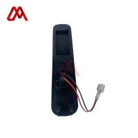 China 1-82210227-0 1822102270 Side Turn Signal Lamp Assembly Suitable for ISUZU CXZ81 10PE1 for sale