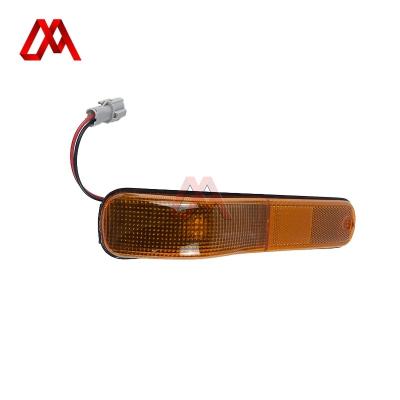 China 1-82210227-2 1-82210228-2 1822102272 1822102282 Engine Control Cable Suitable for ISUZU CYZ51 6WF1 for sale