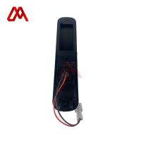 China 1-82210228-0 1822102280 Side Turn Signal Lamp Assembly suitable for ISUZU CXZ81 10PE1 for sale