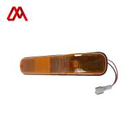 China 1-82210227-2 1-82210228-2 1822102272 1822102282 Engine Control Cable Suitable for ISUZU CYZ51 6WF1 for sale