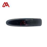 China 1-82380155-4 Power Window Switch LH 1823801554 Suitable for ISUZU EXR50 6WA1 for sale