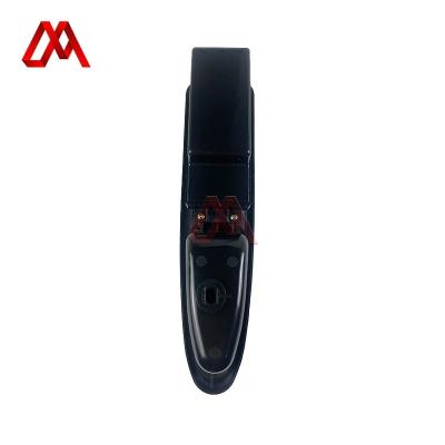 China 1-82380155-4 Power Window Switch LH 1823801554 Suitable for ISUZU EXR50 6WA1 for sale