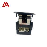 China 1-82380155-4 Power Window Switch LH 1823801554 Suitable for ISUZU EXR50 6WA1 for sale