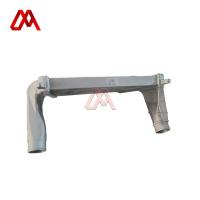 China 1-14431055-2 Charge Air Cooler 1144310552 Suitable for ISUZU CYZ 6WF1 for sale