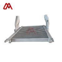 China 1-14431055-2 Charge Air Cooler 1144310552 Suitable for ISUZU CYZ 6WF1 for sale