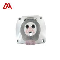 China 1-19110064-1 1191100641 Air Compressor Plate Suitable for ISUZU CXZ 6SD1 6WF1 for sale