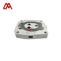 China 1-19110064-1 1191100641 Air Compressor Plate Suitable for ISUZU CXZ 6SD1 6WF1 for sale