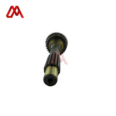 China 1 Shaft Truck Spare Parts Compatible with NPR MYY5T OE 8-97252924-0 8972529240 Auto Replacement Parts for sale