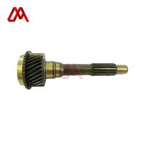China 1 Shaft Truck Spare Parts Compatible with NPR MYY5T OE 8-97252924-0 8972529240 Auto Replacement Parts for sale