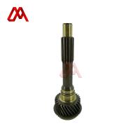 China 1 Shaft Truck Spare Parts Compatible with NPR MYY5T OE 8-97252924-0 8972529240 Auto Replacement Parts for sale