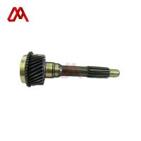 China 1 Shaft Truck Spare Parts Compatible with NPR MYY5T OE 8-97252924-0 8972529240 Auto Replacement Parts for sale