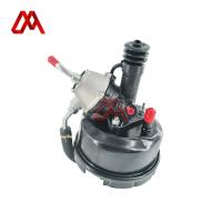 China ISUZU 1-31800160-0 Clutch Brake Booster 1-31800262-0 FRR HD-A083 1318002620 for sale
