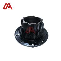 China 1-42311085-1 Rear Axle Hub 1423110851 Suitable for ISUZU VC46 6WF1 for sale