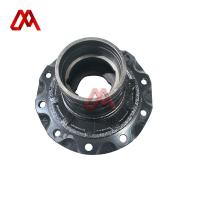 China 1-42312160-0 Front Axle Hub 1423121600 Suitable for ISUZU EXD 6WF1 for sale