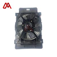 China 1-83539231-2 1835392312 Air Conditioning Condenser Blower Motor Parts 1-83539231-0 1835392310 for ISUZU CXZ81K 10PE1 for sale