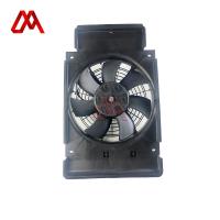 China 1-83539231-2 1835392312 Air Conditioning Condenser Blower Motor Parts 1-83539231-0 1835392310 for ISUZU CXZ81K 10PE1 for sale