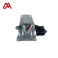 China 1-86810133-2 1868101332 Front Windshield Wiper Motor Assembly Suitable For ISUZU FRR FTR FVZ34 6HK1 for sale