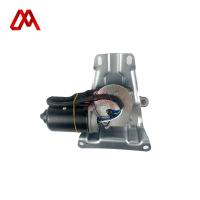 China 1-86810133-2 1868101332 Front Windshield Wiper Motor Assembly Suitable For ISUZU FRR FTR FVZ34 6HK1 for sale