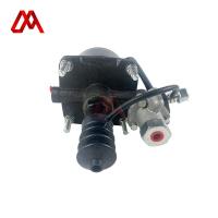 China 1-31800490-0 1-87610091-0 Clutch Booster Assembly 1318004900 1876100910 Suitable for ISUZU EXR81 10PE1 6WF1 for sale