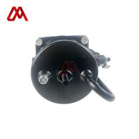China 1-31800490-0 1-87610091-0 Clutch Booster Assembly 1318004900 1876100910 Suitable for ISUZU EXR81 10PE1 6WF1 for sale