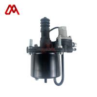 China 1-31800466-0 1-87610091-0 1318004660 1876100910 Clutch Booster Assembly Suitable for ISUZU CXZ81 10PE1 for sale