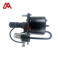 China 1-31800466-0 1-87610091-0 1318004660 1876100910 Clutch Booster Assembly Suitable for ISUZU CXZ81 10PE1 for sale