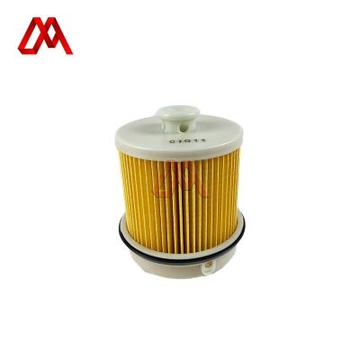 China 1876100930 8982035990 BVP Fuel Filter 1-87610093-0 8-98203599-0 for ISUZU 700P FVR 6HK1 4HK1 for sale